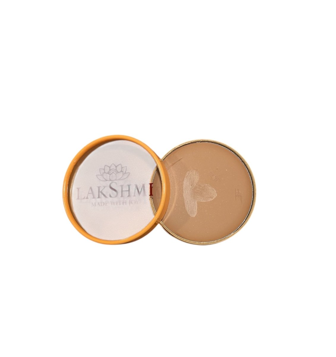Lakshmi - Compact Foundation FINE SERIE